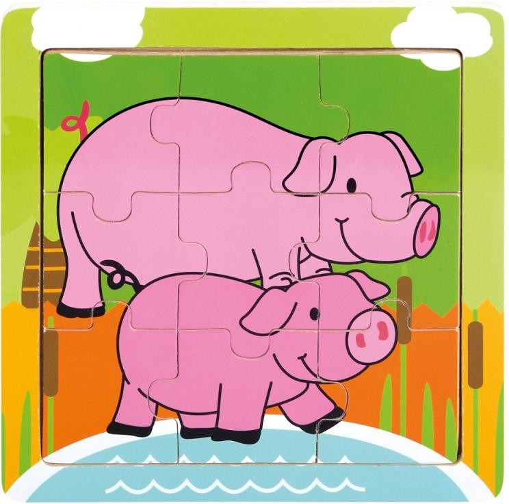 Puzzle – Heureka.cz