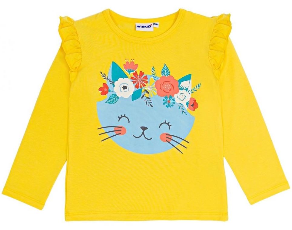 Dětská trička – Heureka.cz