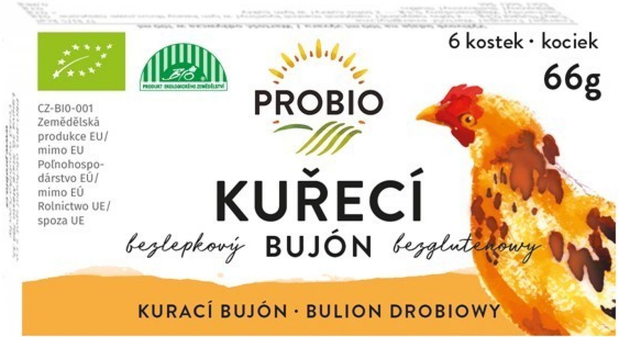 Bujóny – Heureka.sk
