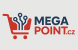MegaPoint.cz — Heureka.cz