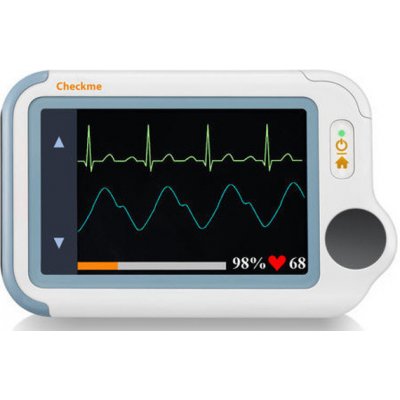 CheckMe Checkme Lite od 6 202 Kč - Heureka.cz