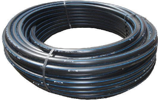 PEHD PE-100 SDR11 trubka PEHD PE-100 SDR11 trubka 63x5,8 od 131 Kč ...