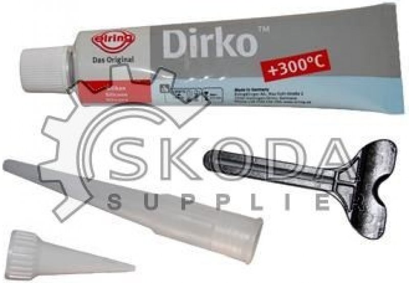 Těsnění, koleno sacího potrubí ELRING 036.164 na Hledejceny.cz