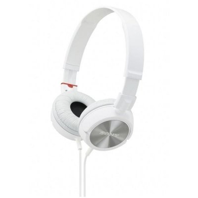 Sony MDR-ZX300 od 811 Kč - Heureka.cz