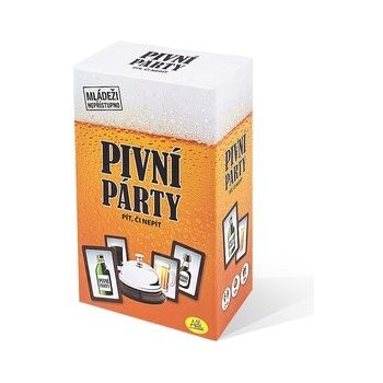 Albi Pivní hra od 199 Kč - Heureka.cz