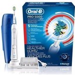 Poradna Oral-B Professional Care 5000 Triumph - Heureka.cz