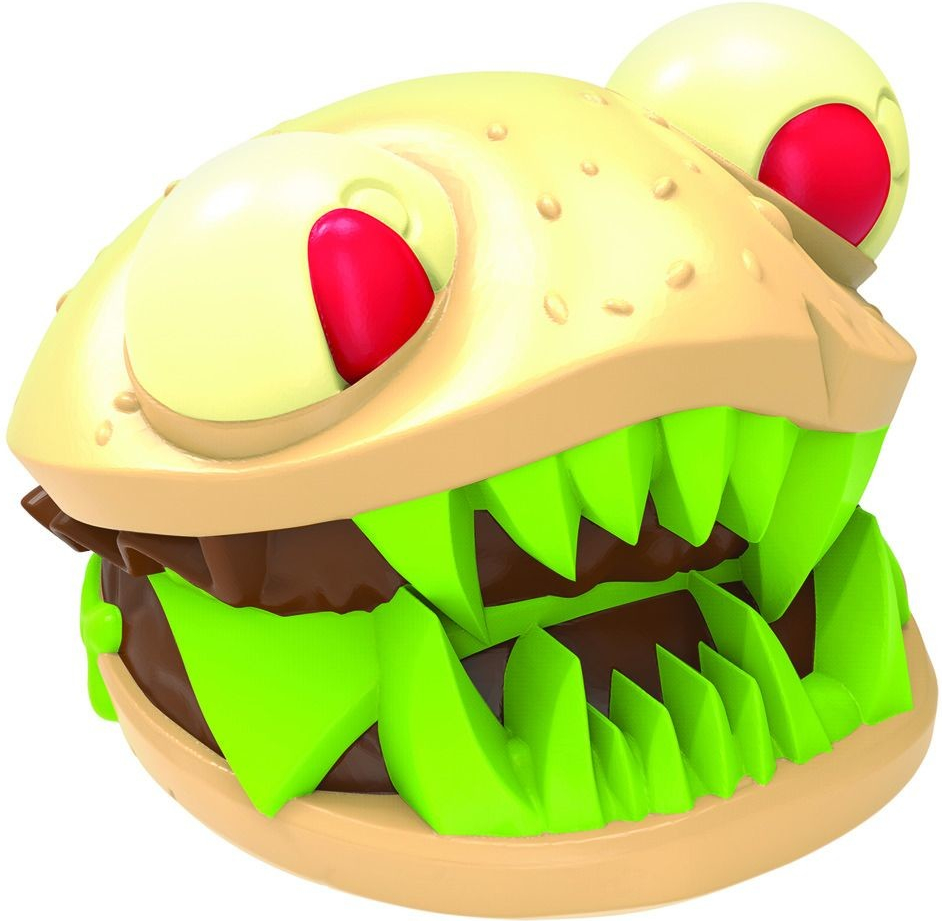 Spin Master Flush force 2 figurky v záchodě od 89 Kč - Heureka.cz