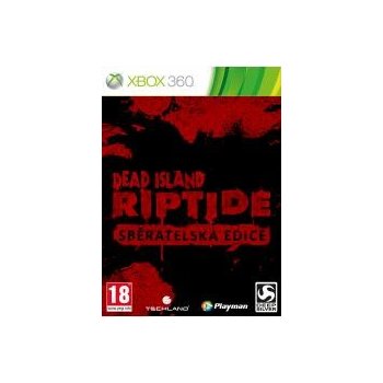 Dead Island: Riptide (Collector's Edition) od 1 599 Kč - Heureka.cz
