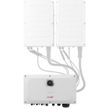 SolarEdge Synergy manager SE50K-RW00IBNM4 od 27 927 Kč - Heureka.cz