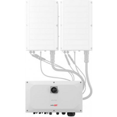 SolarEdge Synergy manager SE50K-RW00IBNM4 od 27 927 Kč - Heureka.cz