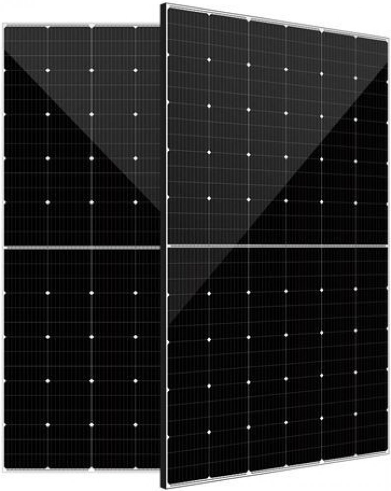 Fotovoltaické a solární panely – Jinko Solar Tiger Pro JKM460M-60HL4-V ...