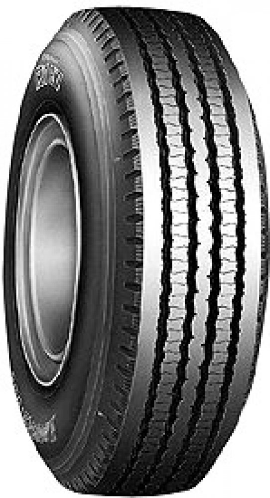 Bridgestone R187 8,25R15 143/141J od 8 589 Kč na Hledejceny.cz