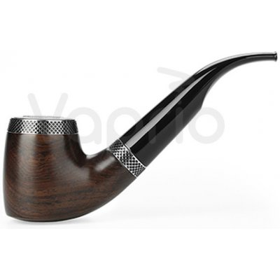 VapeOnly vPipe III Ebony e-Pipe elektronická dýmka od 2 399 Kč - Heureka.cz