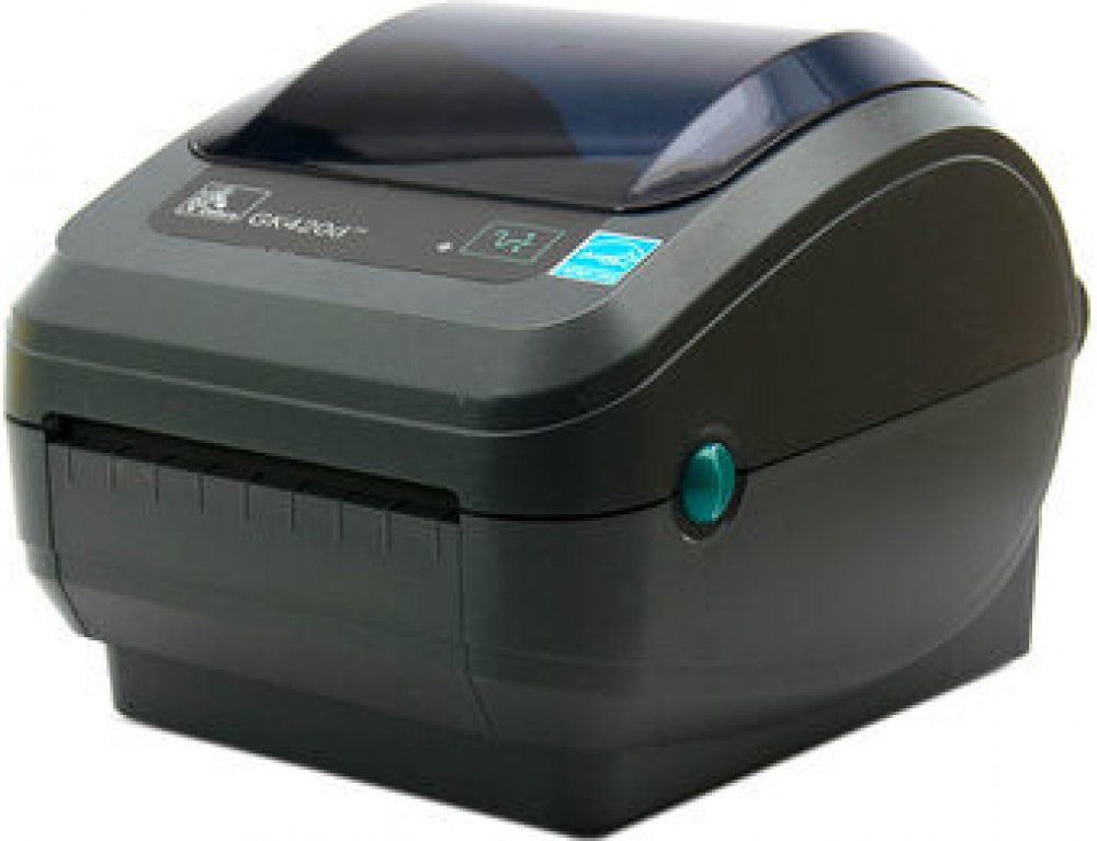 Tiskárny štítků – Zebra GK420 GK42-202220-000