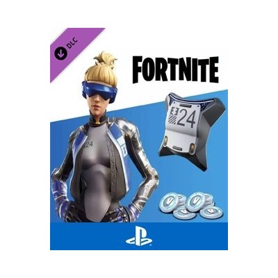 Fortnite Neo Versa Pack od 399 Kč - Heureka.cz