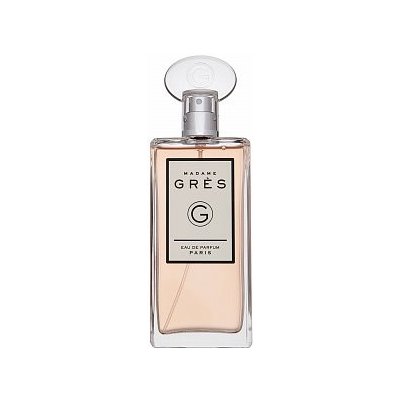 Gres Parfums Gres Madame parfémovaná voda dámská 100 ml od 670 Kč ...