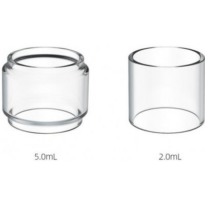 Hellvape Dead Pyrex sklo Rabbit V2 RTA 5ml od 94 Kč - Heureka.cz