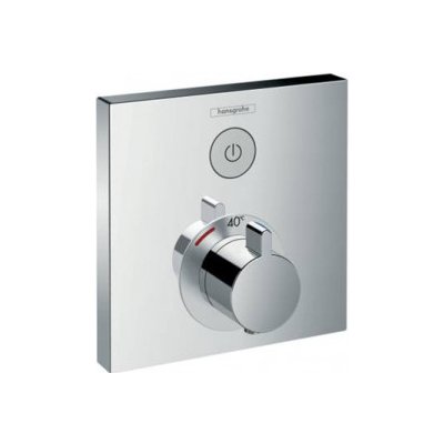 Hansgrohe Shower Select Termostat s podomítkovou instalací pro 1 ...