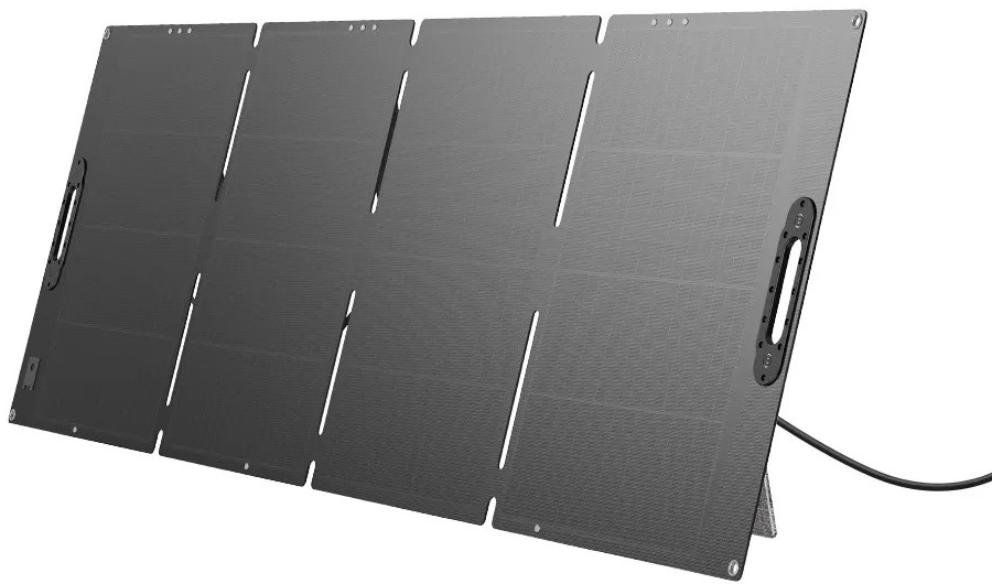 Extralink Skladací solárny panel EPS-120W od 9 469 Kč - Heureka.cz