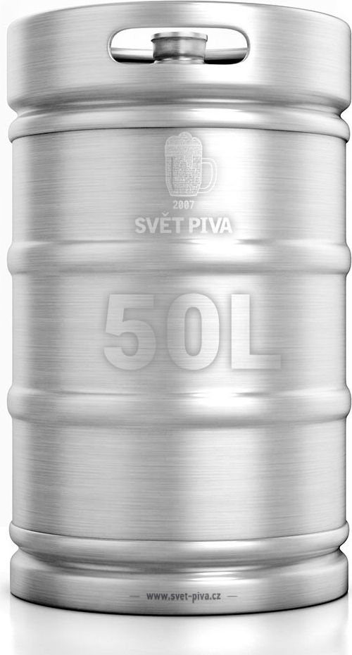 Gambrinus Excellent světlý ležák 11° 50 l (sud) od 2 140 Kč - Heureka.cz