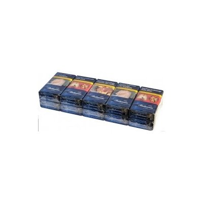 Rothmans OF LONDON DEMI BLUE 10x20 cigaret od 840 Kč - Heureka.cz
