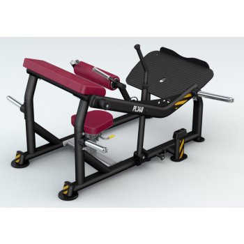 BH Fitness PL340 HIP THRUST od 49 290 Kč - Heureka.cz
