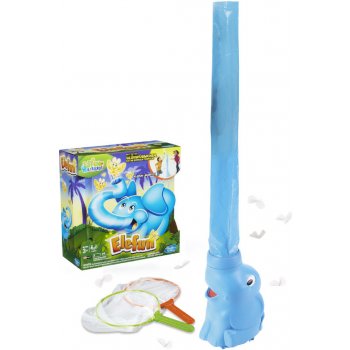 Hasbro Elefun od 299 Kč - Heureka.cz