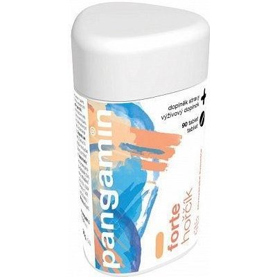 Produkty Pangamin na jednom místě - Heureka.cz