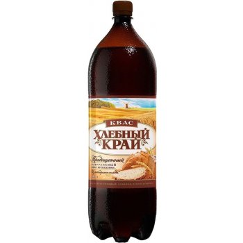 Kvas Chlebnij Kraj 2 l od 139 Kč - Heureka.cz