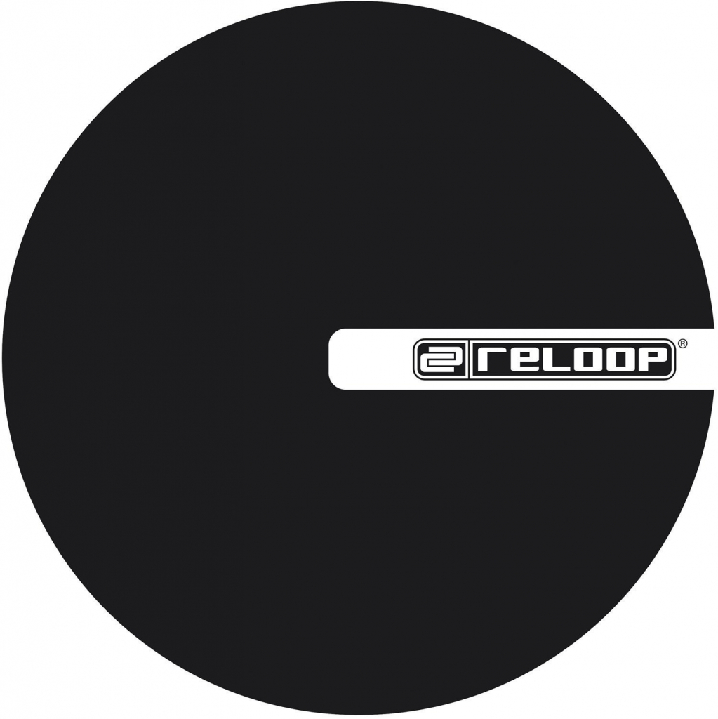 Reloop Slipmat Logo od 295 Kč - Heureka.cz