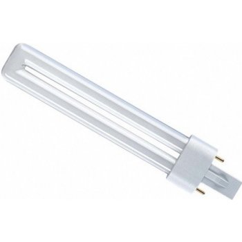Osram DULUX S 11W 840 2P G23 900Lm 4000K DZ náhrada za PL-S 11W 840 2P ...