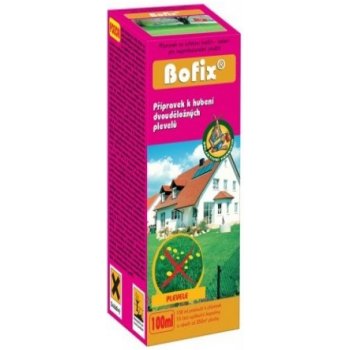 LOVELA Terezín BOFIX 100 ml od 196 Kč - Heureka.cz