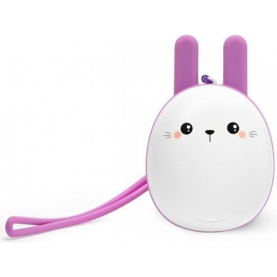 Legami Wireless Earbuds Be Free Bunny od 990 Kč - Heureka.cz