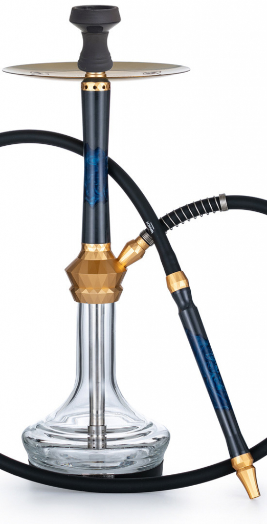 Wandy Hookah ELEMENTS MINI 54 cm Water od 2 600 Kč - Heureka.cz