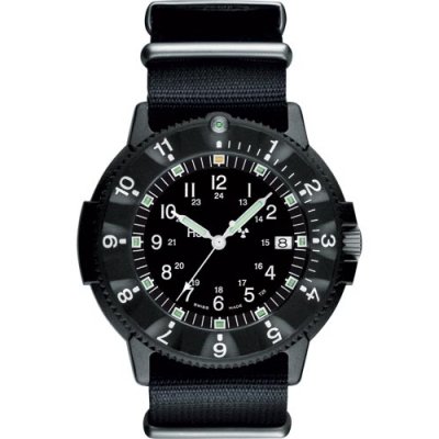 Traser P 6500 Type 6 Nato od 4 948 Kč - Heureka.cz