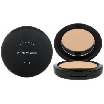 MAC Studio Fix Powder Plus Foundation Fixační a podkladový pudr NC15 15 ...