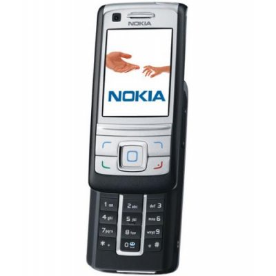 Nokia 6280 od 1 999 Kč - Heureka.cz