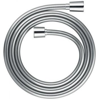 HANSGROHE Isiflex B - Sprchová hadice 200 cm s ložiskem, chrom 28274000 ...