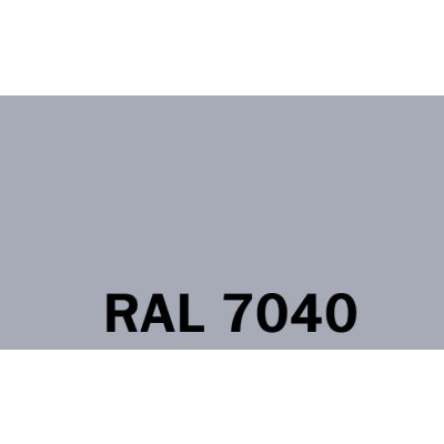 Dulux High Gloss 0,7l RAL 7040 od 349 Kč - Heureka.cz