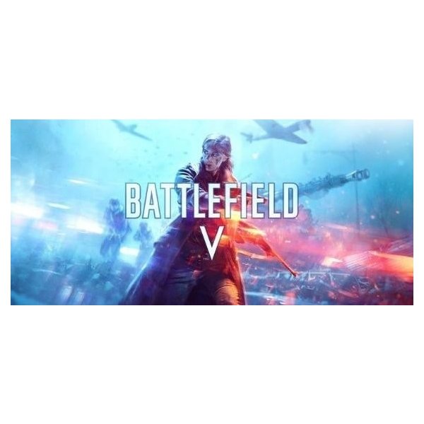Battlefield 5 BETA od 113 Kč - Heureka.cz