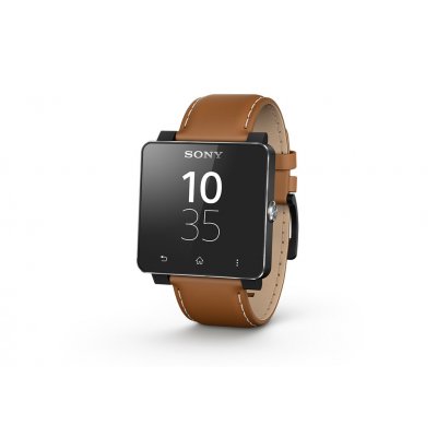 Sony SmartWatch 2 SW2 od 3 499 Kč - Heureka.cz
