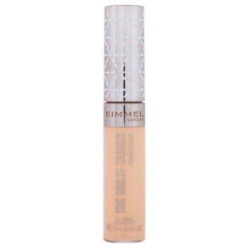 Rimmel The Multitasker Concealer Korektor 050 10 ml od 143 Kč - Heureka.cz