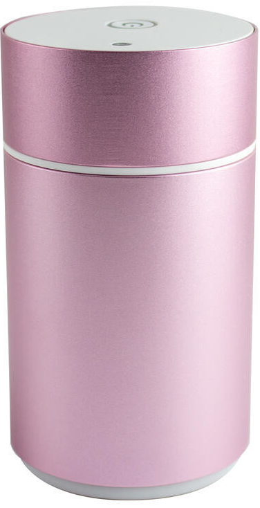 Karel Hadek Aroma Nebulizér růžový 72 x 132 mm od 1 559 Kč - Heureka.cz