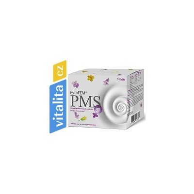 Fytofem PMX 90 tablet od 418 Kč - Heureka.cz
