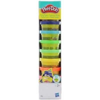 Play-Doh Modelína párty dort set s troubou od 159 Kč - Heureka.cz