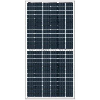 Longi Solar FV panel 455W LR4-72HPH-455M od 4 482 Kč - Heureka.cz