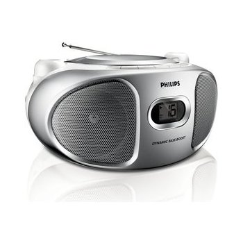 Philips AZ 102 od 854 Kč - Heureka.cz