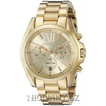 Michael Kors MK5605 od 1 805 Kč - Heureka.cz