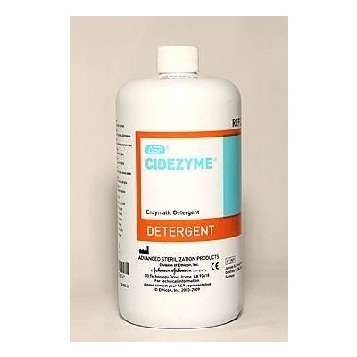 Cidezyme detergent 1 l od 1 037 Kč - Heureka.cz