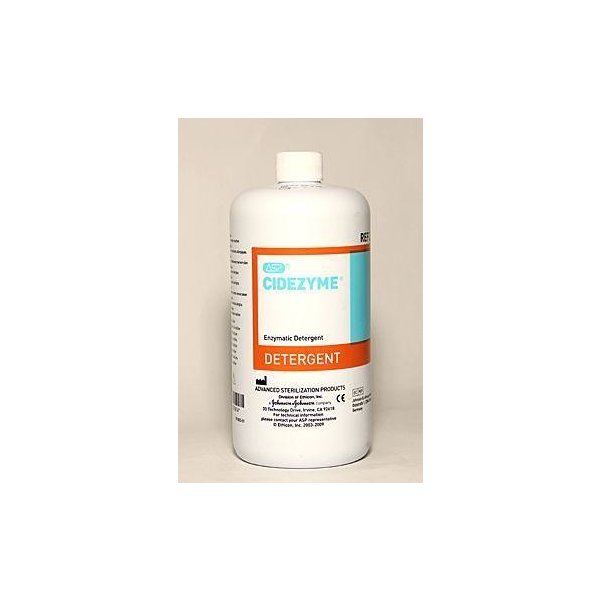 Cidezyme detergent 1 l od 1 037 Kč - Heureka.cz